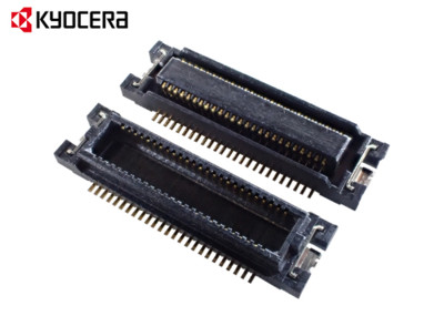5846 Series | 0.4mm Pitch