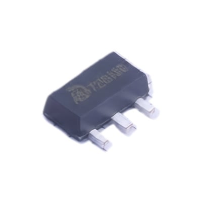 Mingda Microelectronics MD7680A36PA1 Low Dropout Linear Voltage Regulator