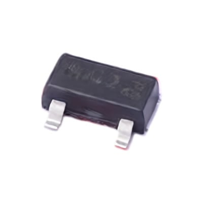 Nexperia PDTC143TT,235 Single Pre-Biased Bipolar Transistor