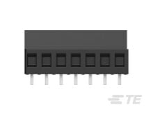TE Connectivity 796692-7 Wire to Board Terminal