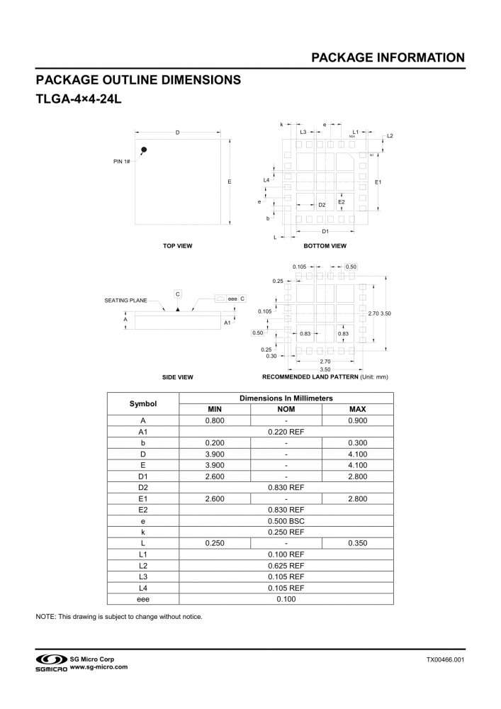 SGM33685L1 document page 5