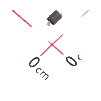 R+O H8VNT2B TVS Diode Chip
