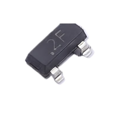 MOT MMBT3906 Single Bipolar Transistor