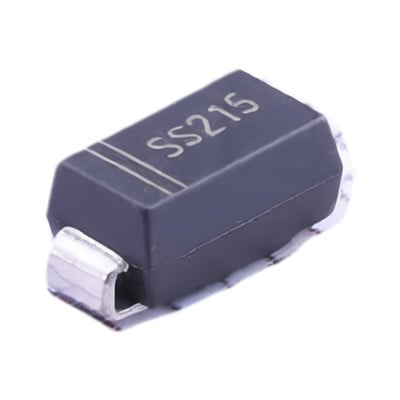 Jingdao Microelectronics SS26 Single Diode