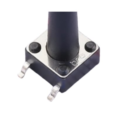Korean Hroparts Elec K2-1102SP-E4SC-04 Tactile Switch
