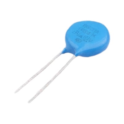 KNSCHA MOV14D471K206RV080 Metal Oxide Varistor (MOV)