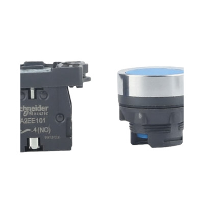 Schneider XA2-EA31 Pushbutton Switch