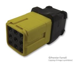 DEUTSCH D369-B99-AS0