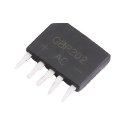 JSCJ GBP2005 Bridge Rectifier Chip