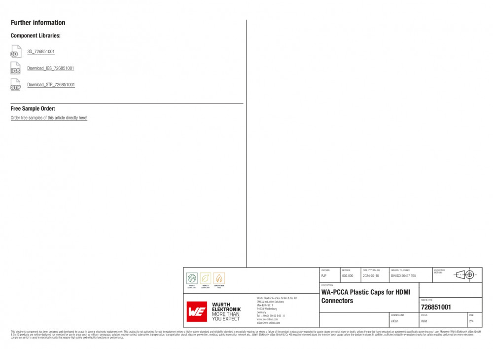 726851001 technical document, page 2