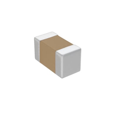 KEMET Z0402C431ASMST Ferrite Bead Chip