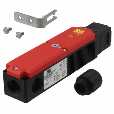 OMRON TL5012-1024SM Interlock Switch