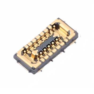 G-Switch GT-B0502FSV43-80S1102 Board-to-Board Mezzanine Edge Type Array Connector