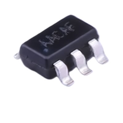 RYCHIP Semiconductor Inc. RY3420