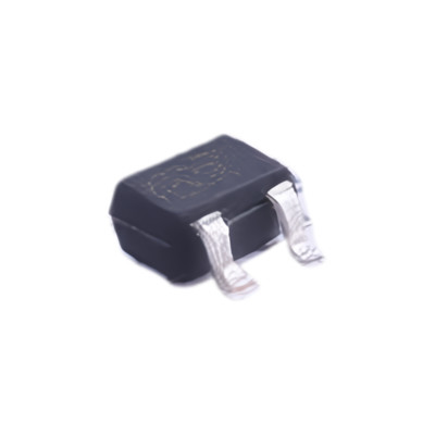 JSCJ BC817-40 Single Bipolar Transistor (hFE 250-600)