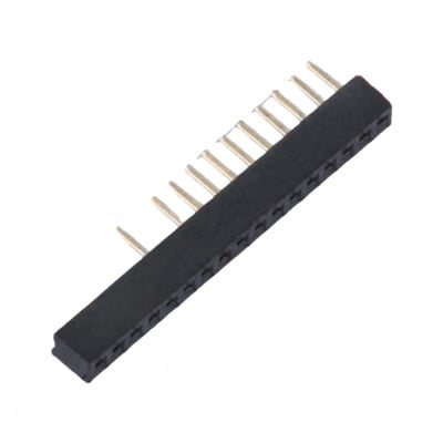 JXTCONN B100N01-0B17P51-H20C20 Female Socket Header Receptacle for sale
