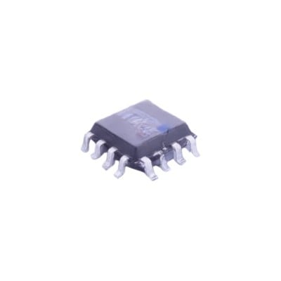 3PEAK TP2112-SR Amplifier Chip – High-Performance Operational Amplifier IC