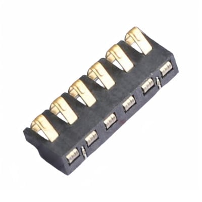 SAMZO 00F423000 Spring Loaded Chip