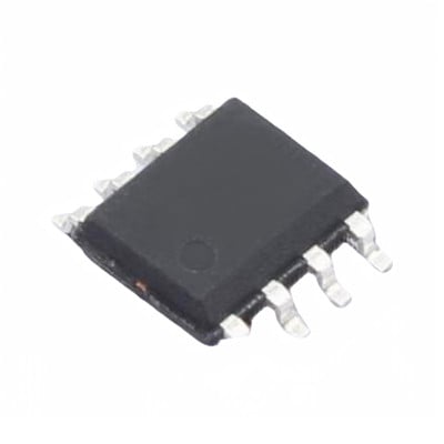 BLUE ROCKET BRCS4606SC Single N-Channel MOSFET