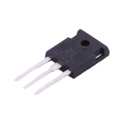 DIODES DGTD65T15H2TF Single IGBT