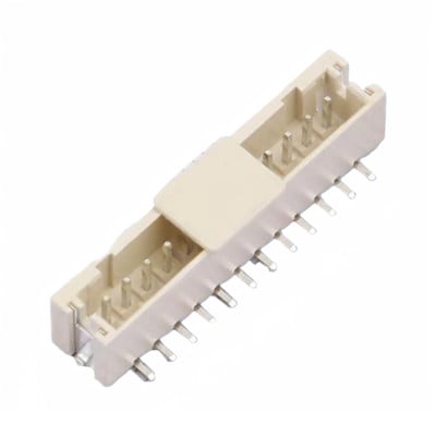 Zhongdi WAFER-SUR0.8-12PLT-W1-P Male Header