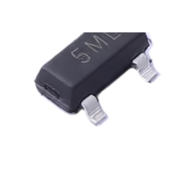 BORN TPD1E10B06DPYR-N TVS Diode