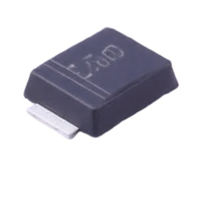 Jingdao Microelectronics ES2JF Single Diode