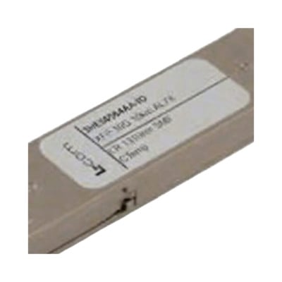 L-com FXC-XFP-ZR10G-CAN Fiber Optic Transceiver Module
