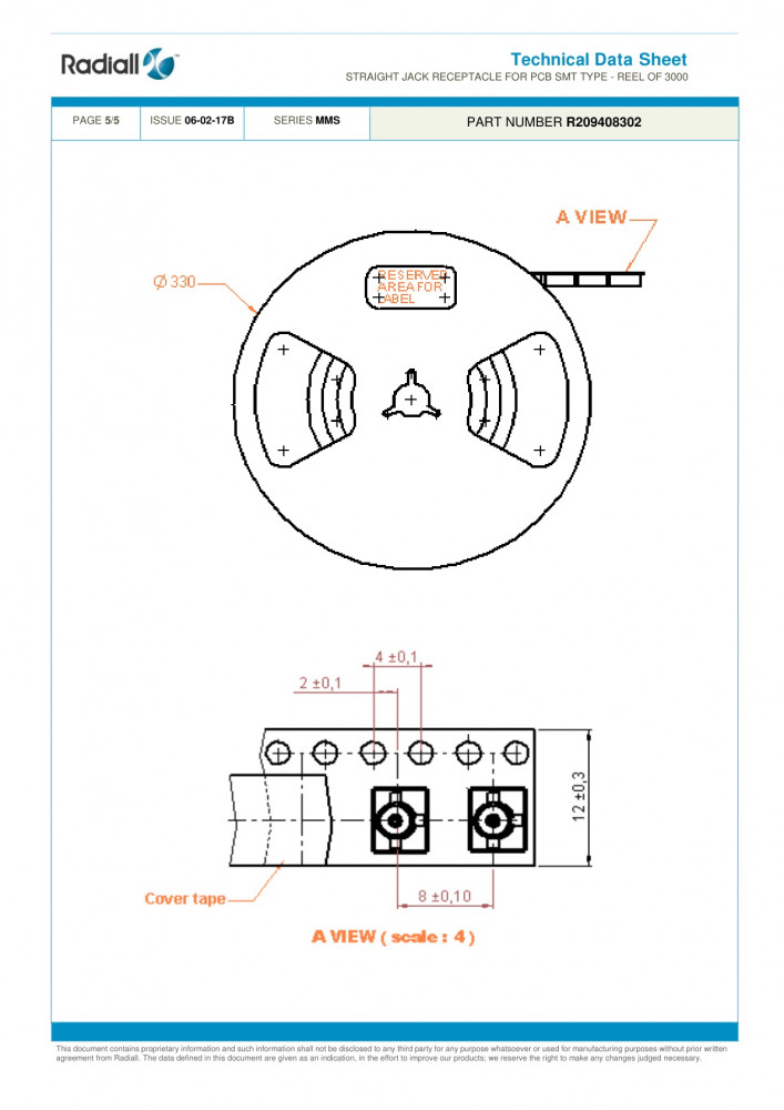 R209408302 technical document, page 5