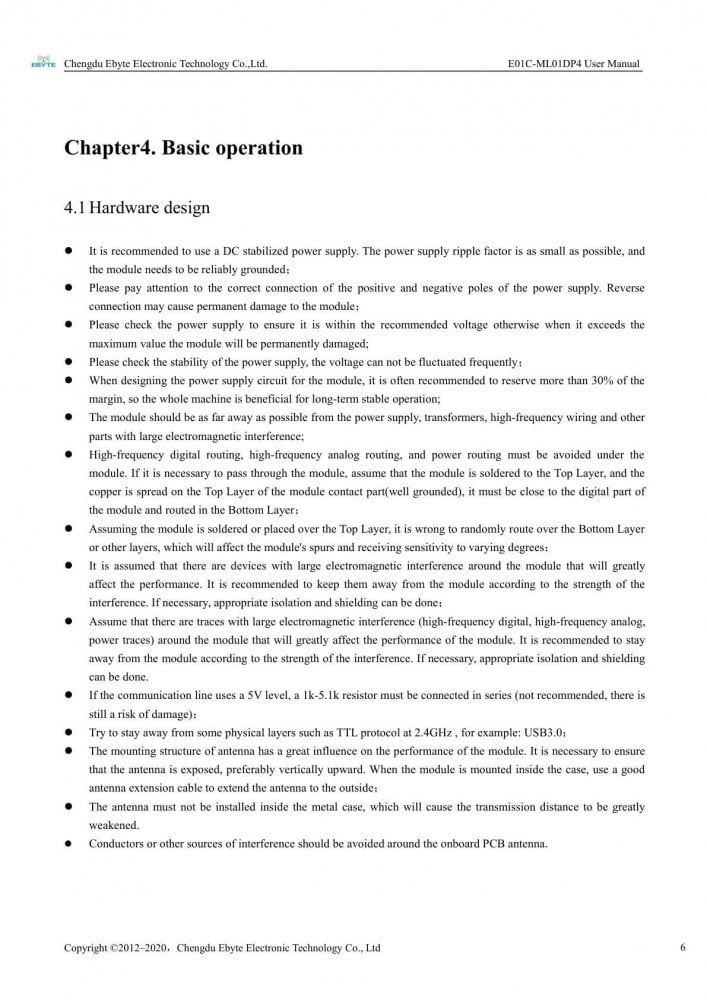 E01C-ML01DP4 manual page 7