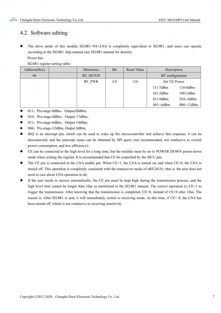 E01C-ML01DP4 manual page 8
