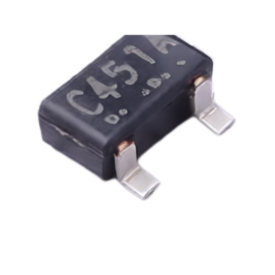 AnaSem VDA4610CTA Voltage Supervisor Chip