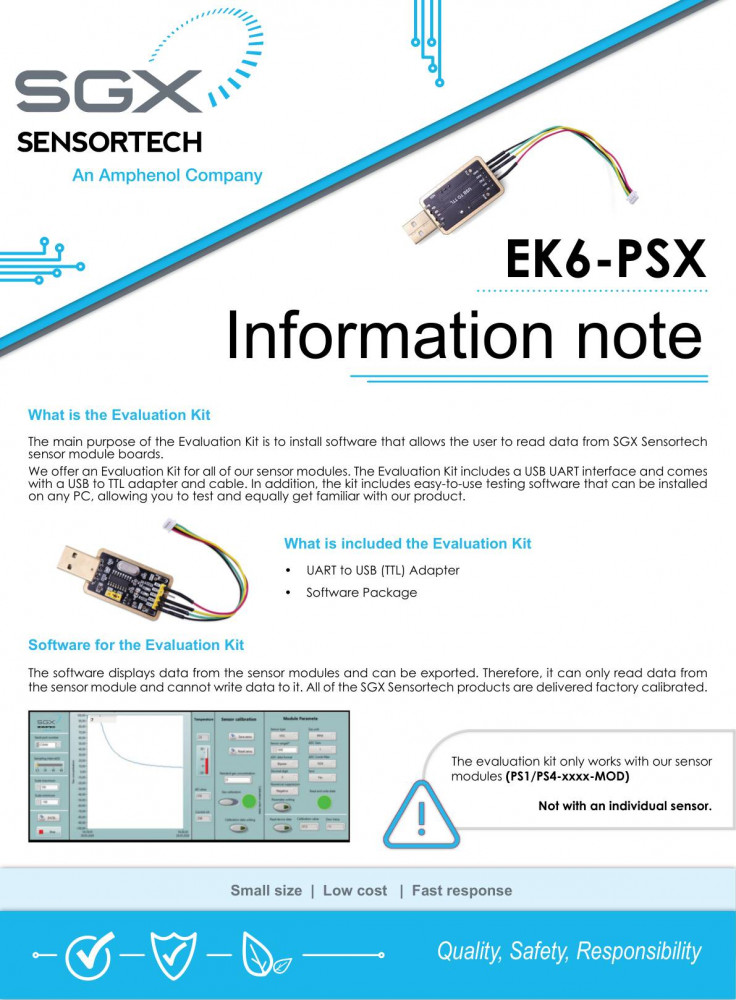 EK6-PSX technical document preview