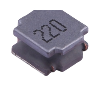 microgate MPIT8040-150M-LF Fixed Inductor