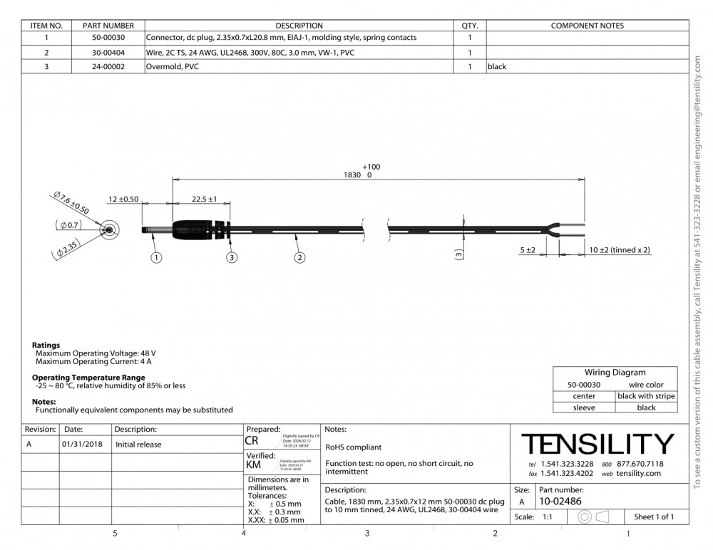 10-02486 product drawing