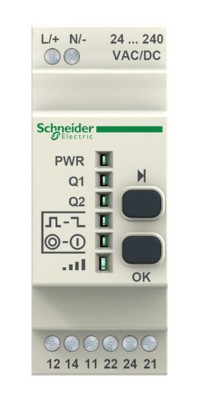 Schneider XB4RFA02 Pushbutton Switch for sale