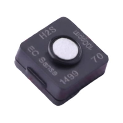 EC Sense ES4-H2S-100-01 Hydrogen Sulfide Gas Sensor Chip