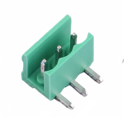 MAX MXHT396K-3.96-08P-GN01-Cu-S-A Header Plug Socket
