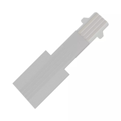 0.50mm Pitch Premo-Flex FFC Jumper with Latching Ears, Opposite Side Contacts (Type D), 203.00mm Cable Length, Tin (Sn) Plating, 4 Circuits for sale