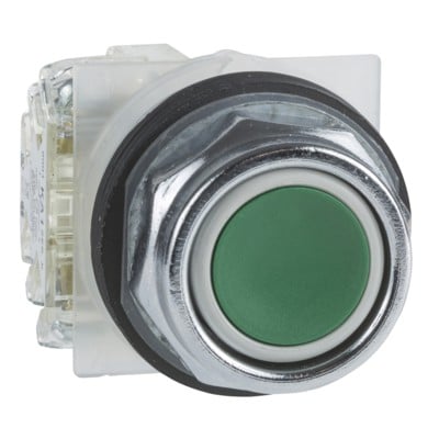 Schneider 9001KR1GH5 Pushbutton Switch for sale