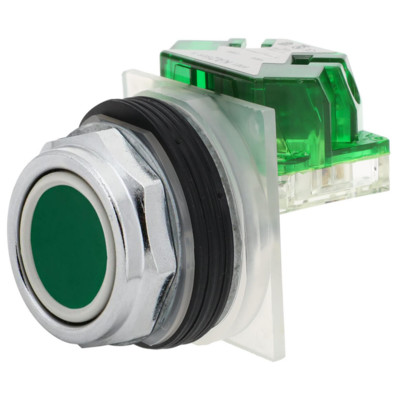 Schneider 9001KR1GH5 Pushbutton Switch for sale
