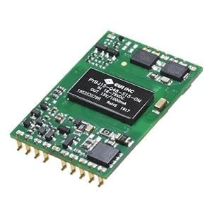 CUI PYBJ6-D12-S12-D Off-Board DC DC Converter