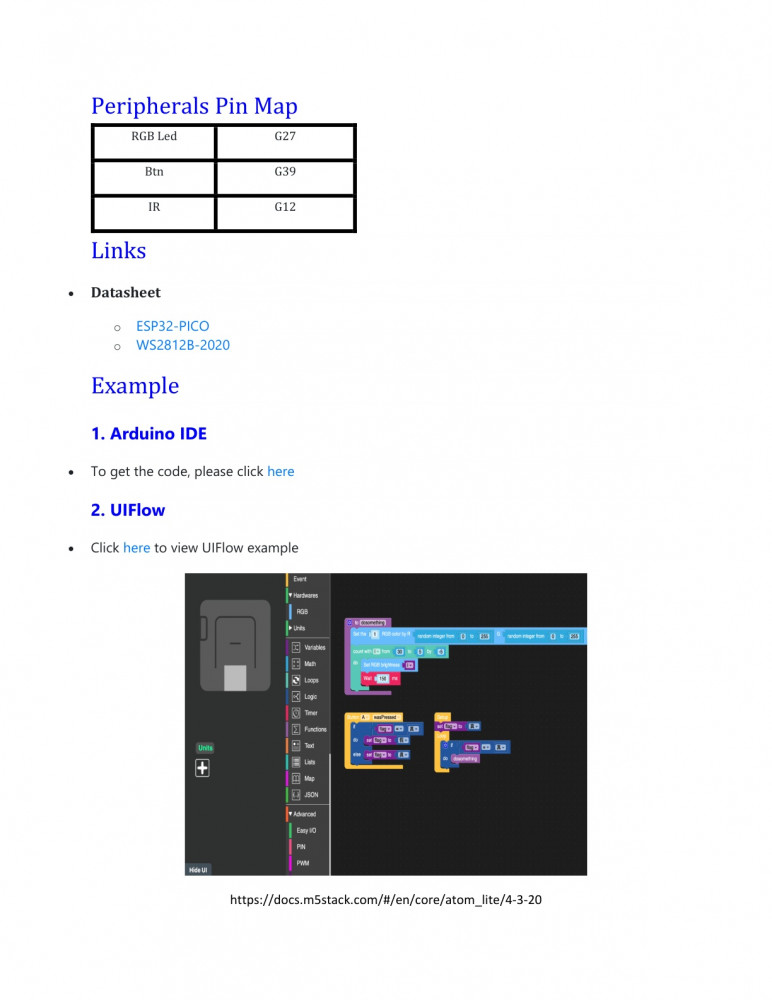 ATOM Lite technical document image 4