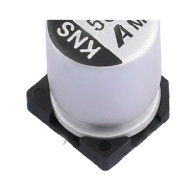 KNSCHA 126RV0140 Aluminum Electrolytic Capacitor