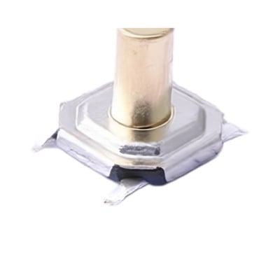 Korean Hroparts Elec K2-1187SQ-H4SW-06 Tactile Switch for sale