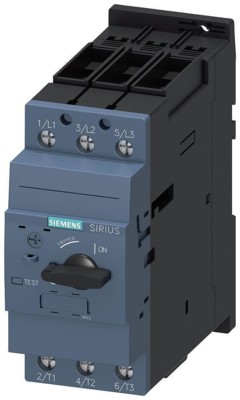 SIEMENS 3RV20314VB10 Motor Protective Circuit Breaker