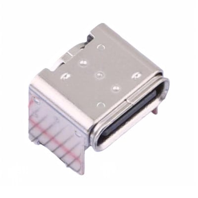 SHOU HAN TYPE-C-3.1-16PIN USB Type-C Connector Assembly