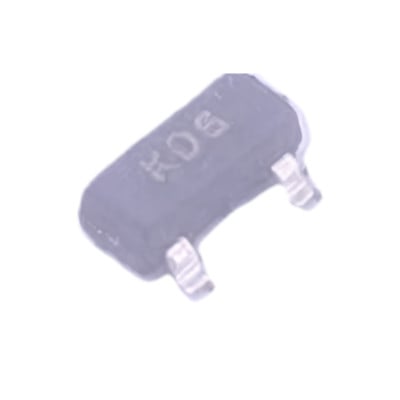JSCJ AZ23C3V9 Single Zener Diode