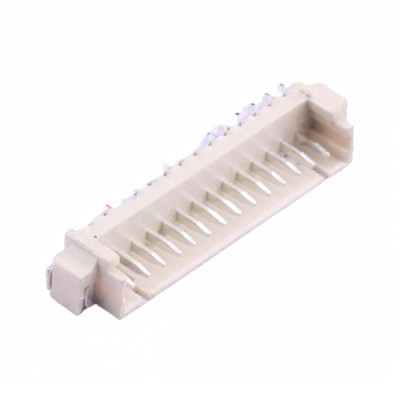 BOOMELE(Boom Precision Elec) 1.25T-2P Male Header Pins