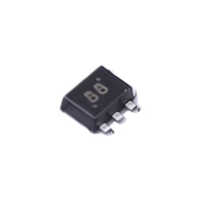Central CMKT5087 TR PBFREE Single Bipolar Transistor